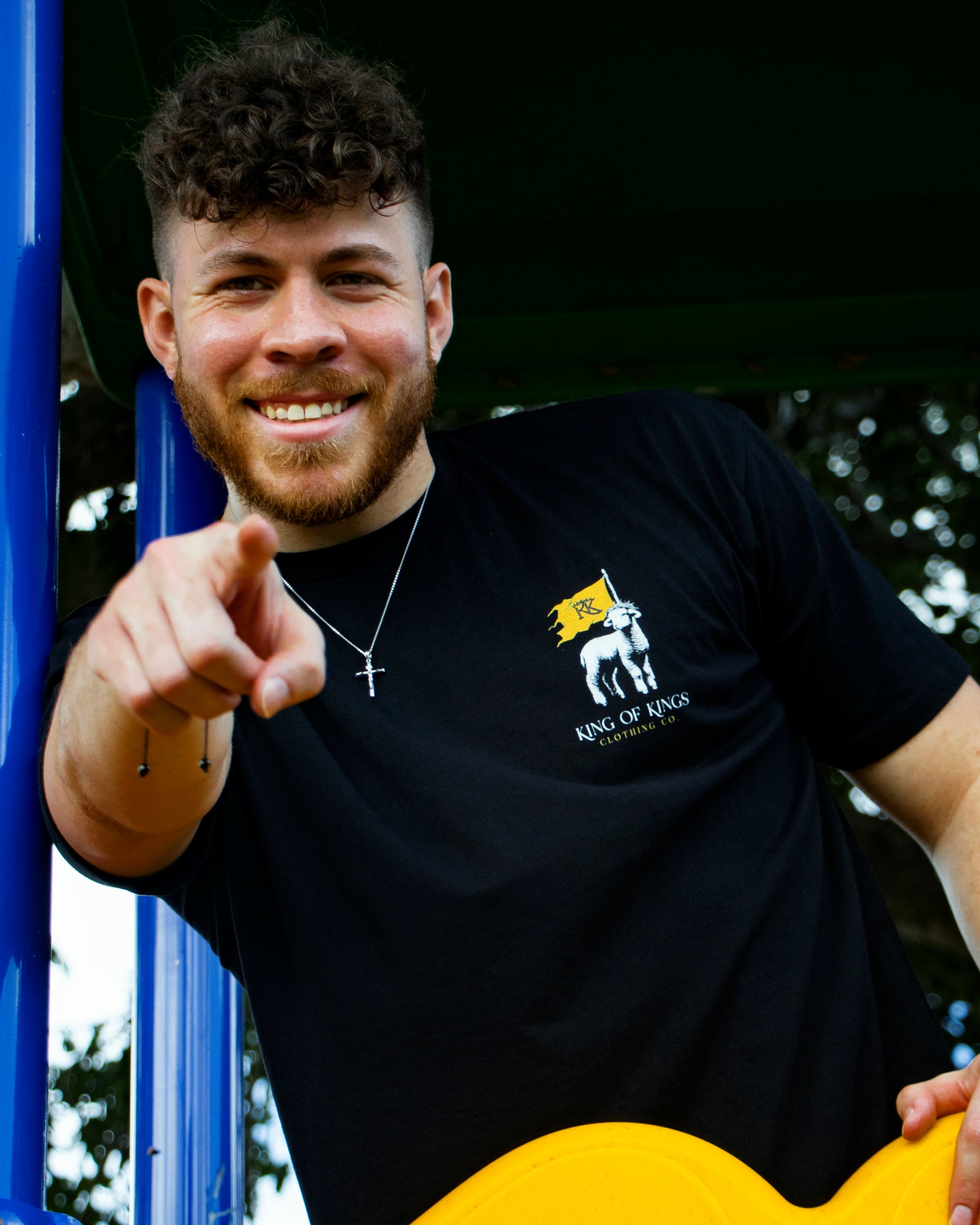 King of Kings Clothing Co.