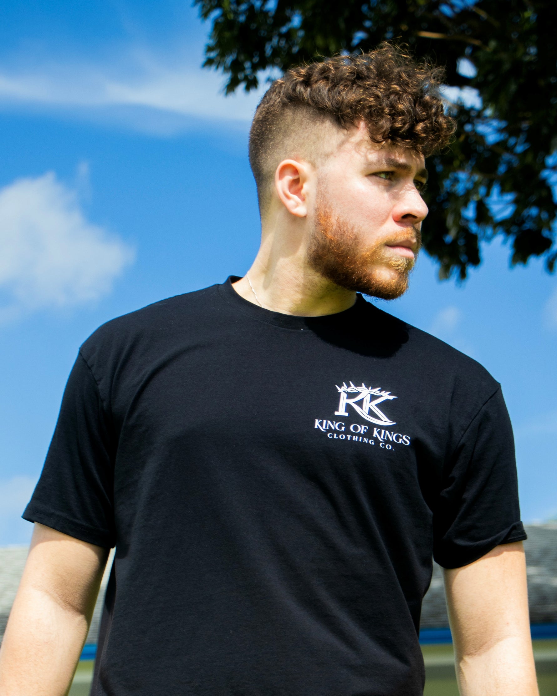 King of Kings Clothing Co.