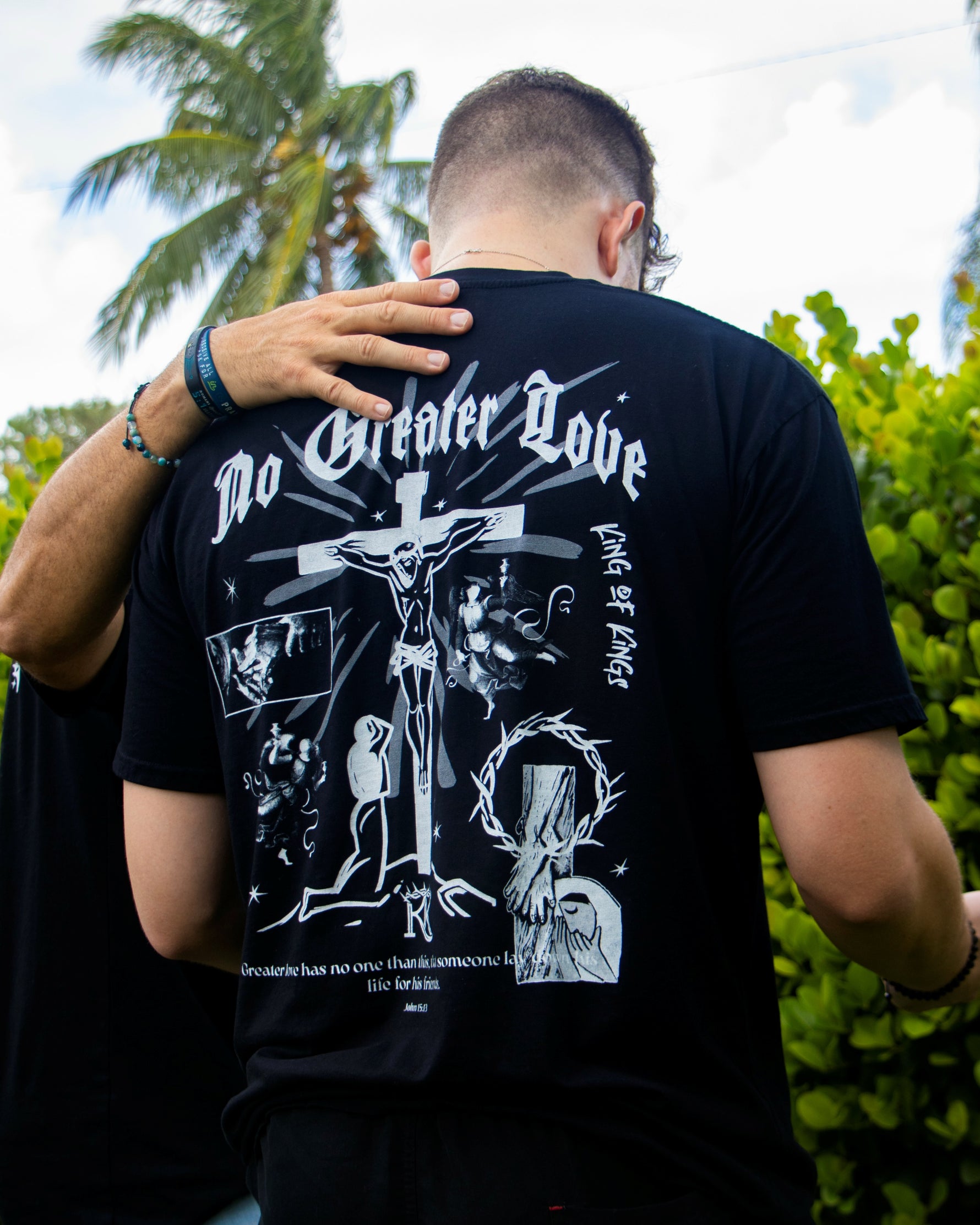King of Kings Clothing Co.