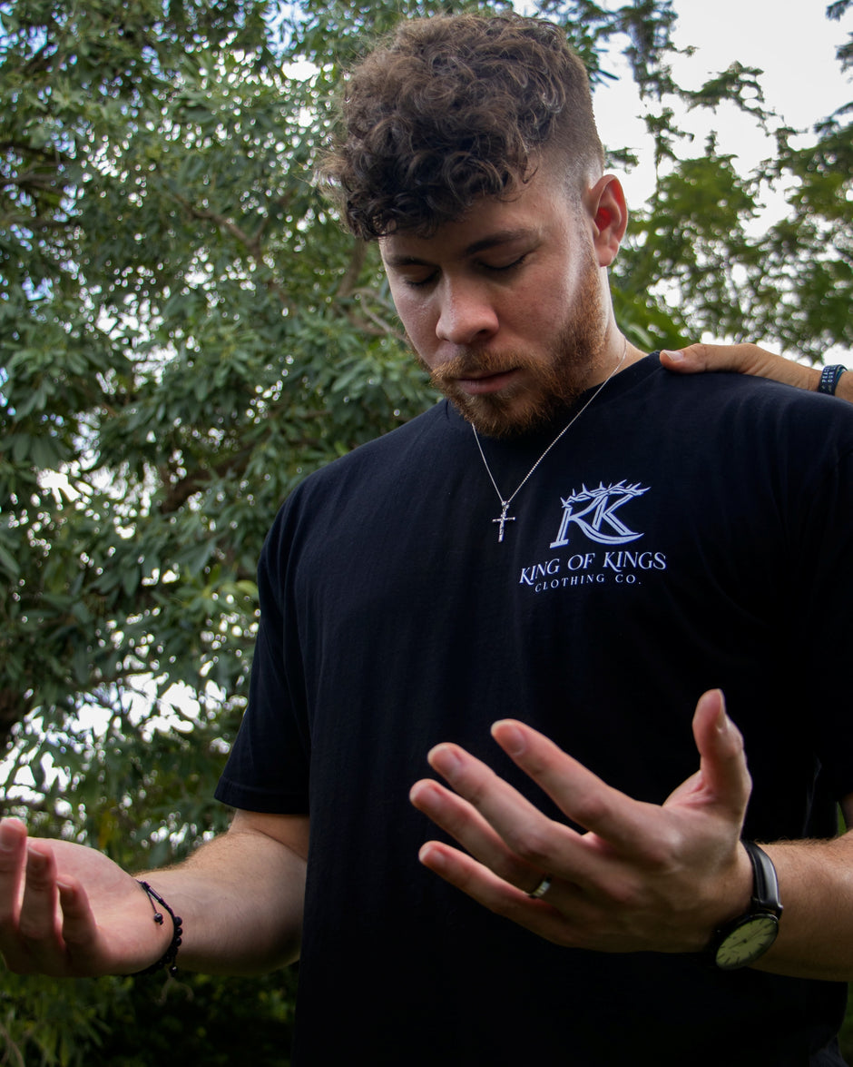 King of Kings Clothing Co.