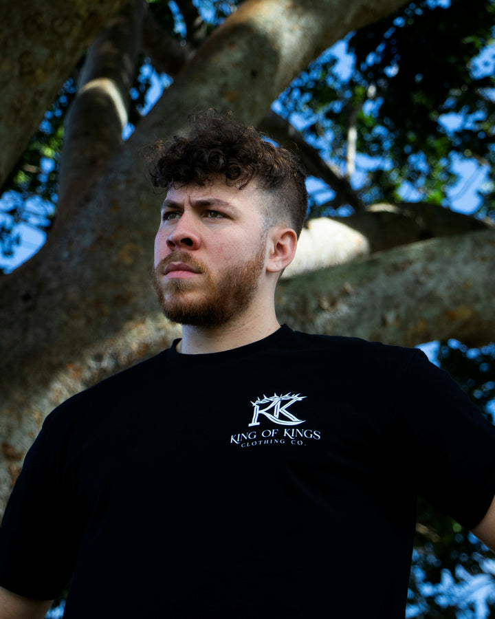 King of Kings Clothing Co.