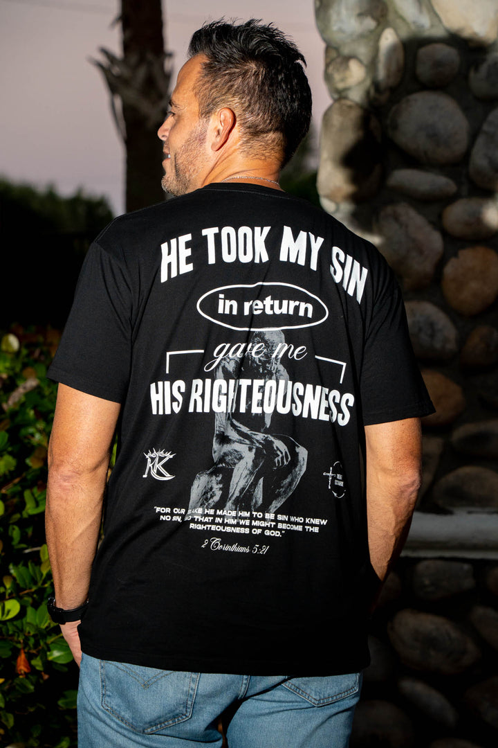 King of Kings Clothing Co.