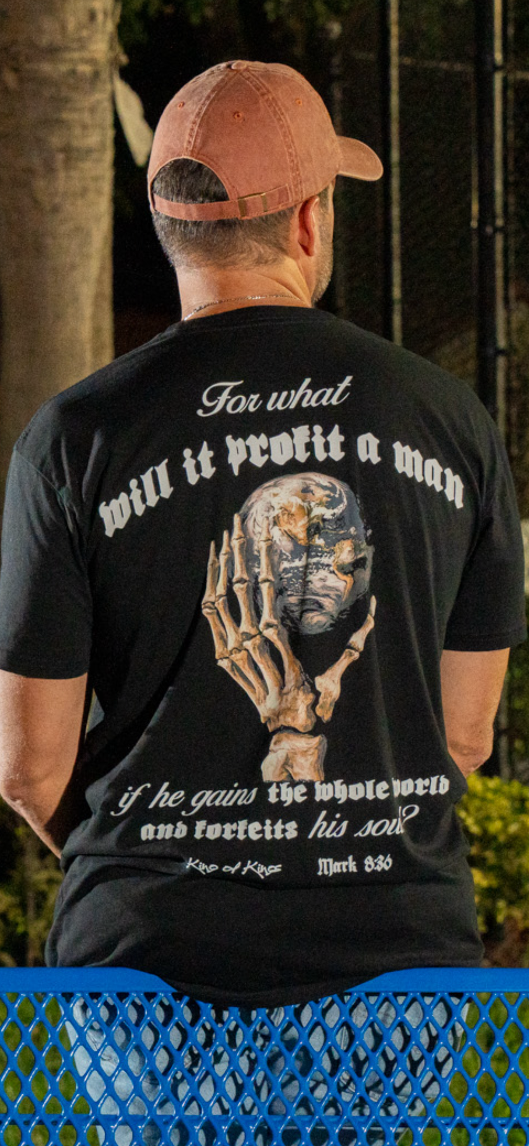 King of Kings Clothing Co.